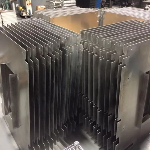 PMM Project Gallery | Precision Metal Manufacturing | 480-987-2466