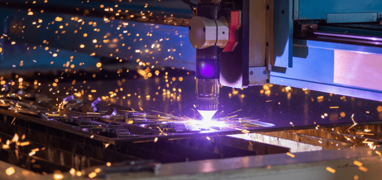 Precision in Metal Manufacturing: Key to Metal Fabrication
