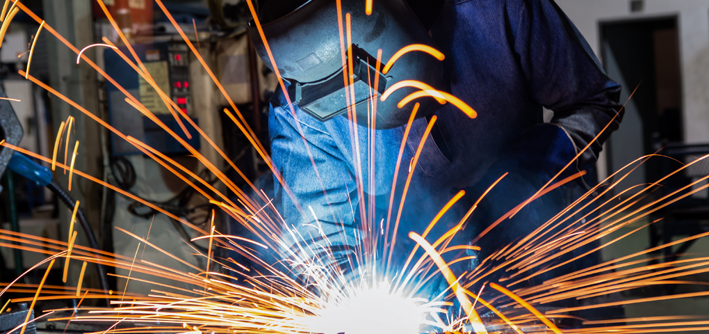 How Welding Shapes the World Around Us | Mesa Welding & Fab Shop