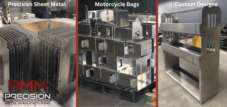 Fabrication Projects: What Things Can a Fab Shop Make? | PMM | AZ