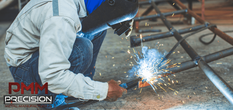 What's The Difference Between a Fabrication Shop & Welding Shop?