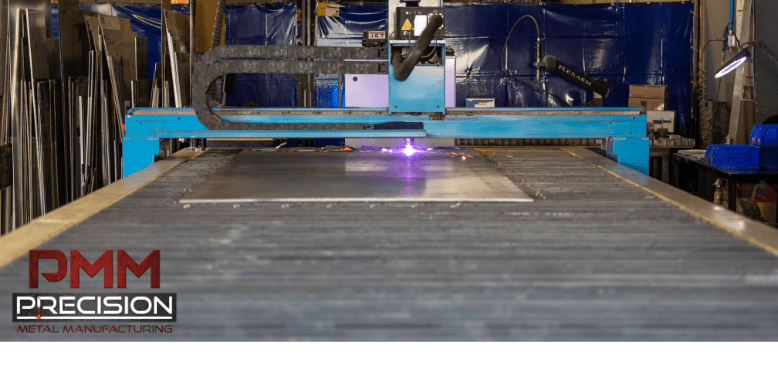 Custom Metal Work | Precision Metal Manufacturing