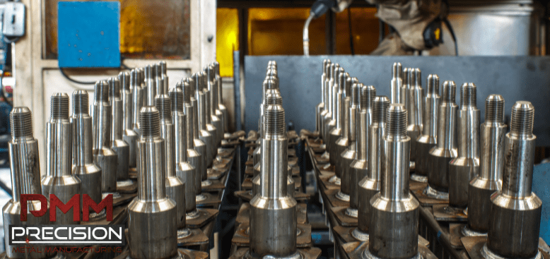 Metal Meets Tech: Integrating Smart Design into Metalwork at PMM